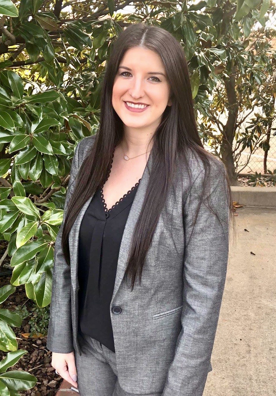 Victoria Sellers, J.D. | Office of Sponsored Programs